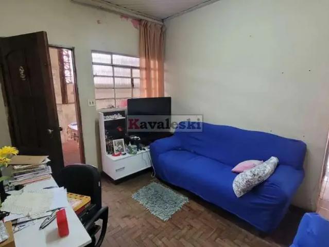 Casa / Sobrado para Venda em São Paulo/SP Bosque da Saúde 2 Quartos