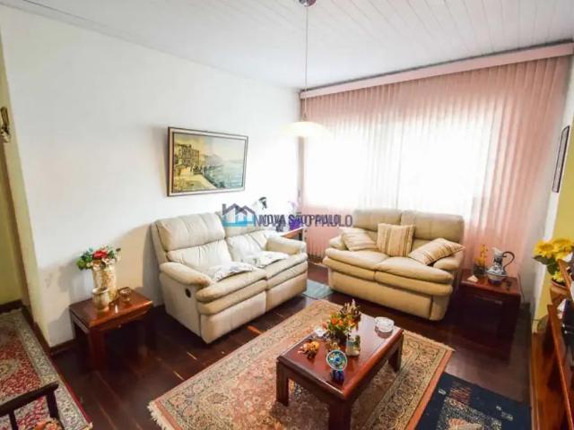 Casa / Sobrado para Venda em São Paulo/SP Bosque da Saúde 2 Quartos