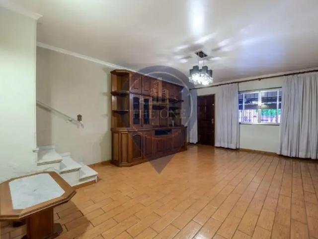 Casa / Sobrado para Venda em São Paulo/SP Bosque da Saúde 2 Quartos