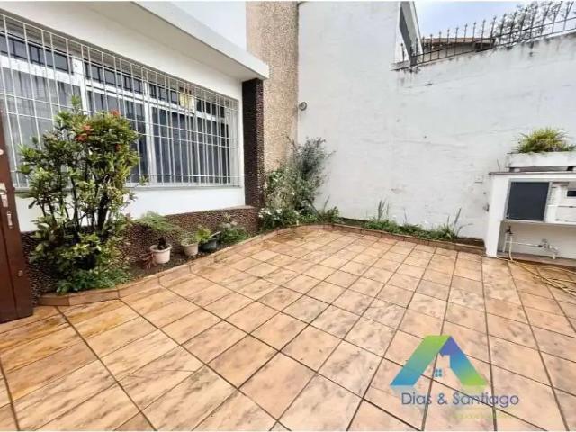 Casa / Sobrado para Venda em São Paulo/SP Bosque da Saúde 2 Quartos
