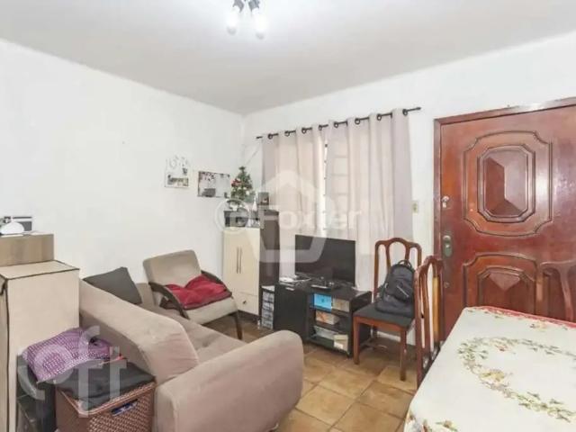 Casa / Sobrado para Venda em São Paulo/SP Bosque da Saúde 2 Quartos