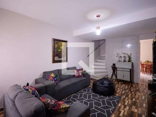 Casa / Sobrado para Venda em São Paulo/SP Bosque da Saúde 2 Quartos