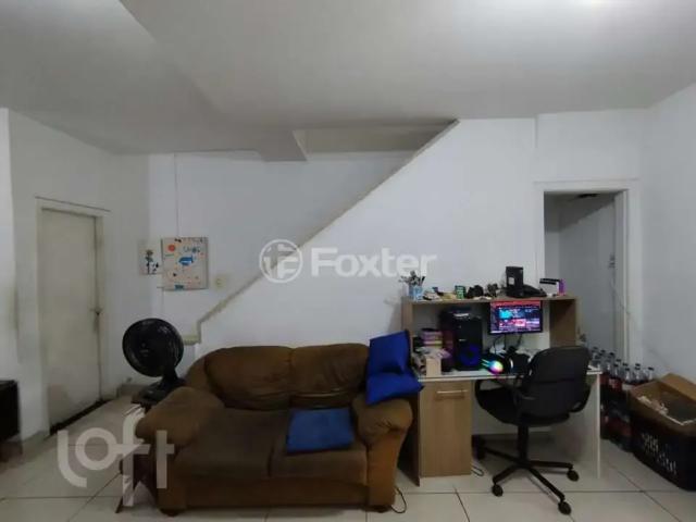 Casa / Sobrado para Venda em São Paulo/SP Bosque da Saúde 2 Quartos