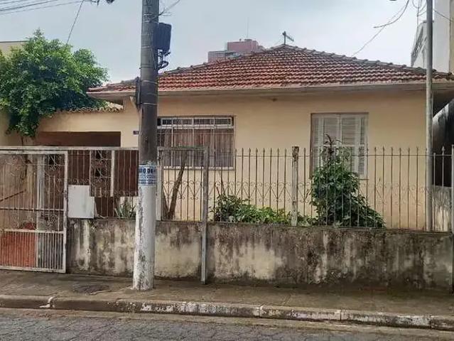 Casa / Sobrado para Venda em São Paulo/SP Bosque da Saúde 2 Quartos