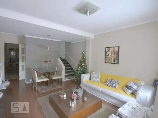 Casa / Sobrado para Venda em São Paulo/SP Bosque da Saúde 2 Quartos