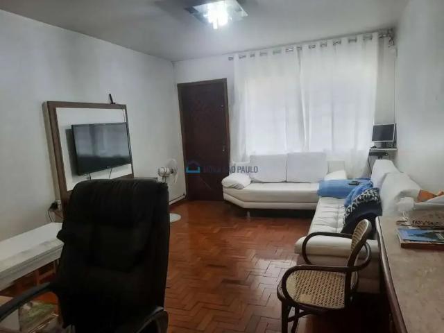 Casa / Sobrado para Venda em São Paulo/SP Bosque da Saúde 2 Quartos
