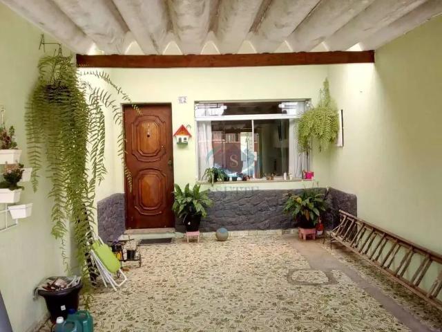 Casa / Sobrado para Venda em São Paulo/SP Bosque da Saúde 2 Quartos