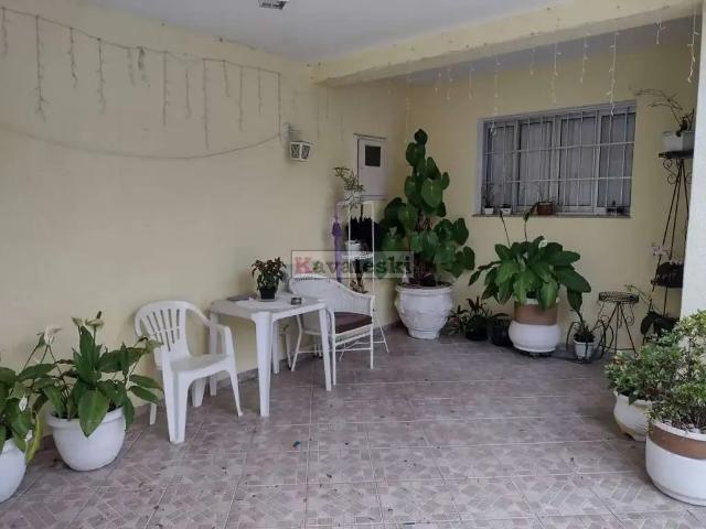 Casa / Sobrado para Venda em São Paulo/SP Bosque da Saúde 2 Quartos