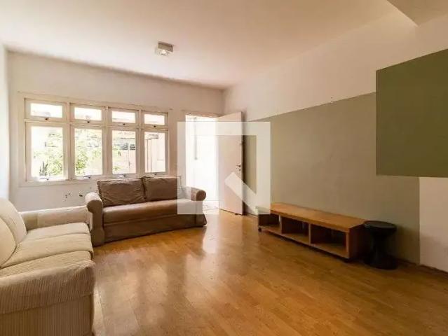 Casa / Sobrado para Venda em São Paulo/SP Bosque da Saúde 2 Quartos