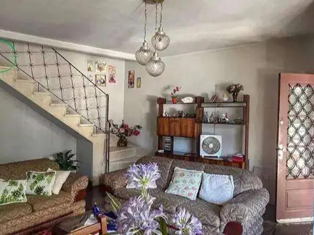 Casa / Sobrado para Venda em São Paulo/SP Bosque da Saúde 2 Quartos