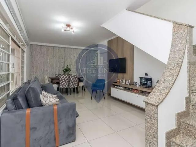 Casa / Sobrado para Venda em São Paulo/SP Bosque da Saúde 2 Quartos