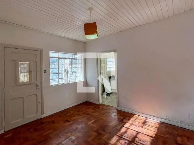 Casa / Sobrado para Venda em São Paulo/SP Bosque da Saúde 2 Quartos