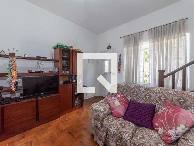 Casa / Sobrado para Venda em São Paulo/SP Bosque da Saúde 2 Quartos