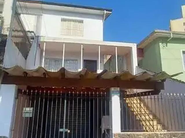 Casa / Sobrado para Venda em São Paulo/SP Bosque da Saúde 2 Quartos