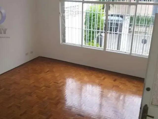 Casa / Sobrado para Venda em São Paulo/SP Bosque da Saúde 2 Quartos