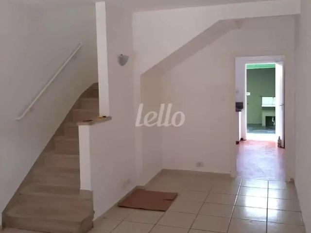 Casa / Sobrado para Venda em São Paulo/SP Bosque da Saúde 2 Quartos