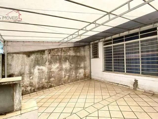 Casa / Sobrado para Venda em São Paulo/SP Bosque da Saúde 2 Quartos