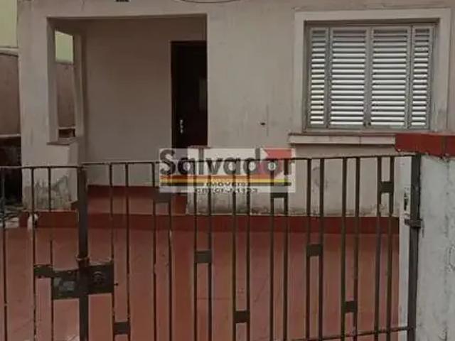 Casa / Sobrado para Venda em São Paulo/SP Bosque da Saúde 2 Quartos