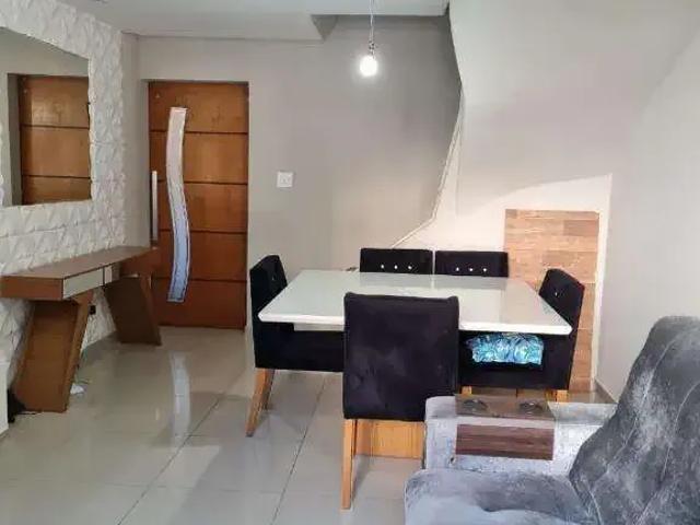 Casa / Sobrado para Venda em São Paulo/SP Bosque da Saúde 2 Quartos