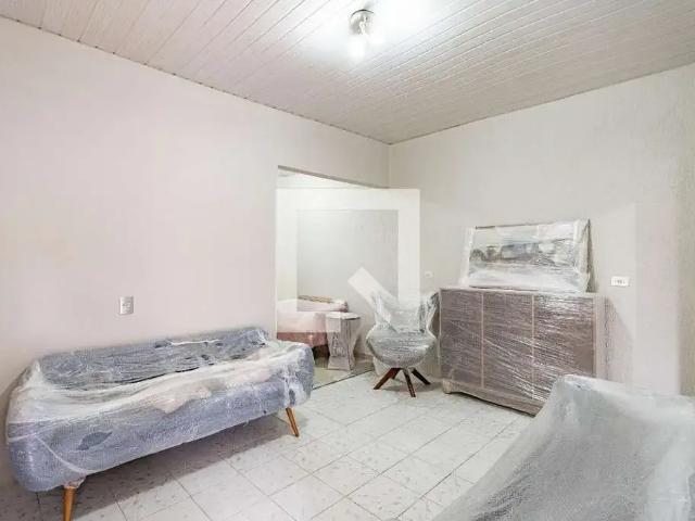Casa / Sobrado para Venda em São Paulo/SP Bosque da Saúde 2 Quartos