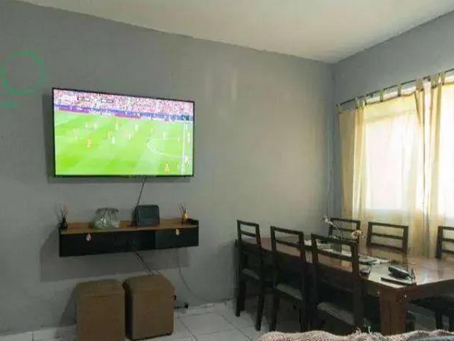 Casa / Sobrado para Venda em São Paulo/SP Bosque da Saúde 2 Quartos