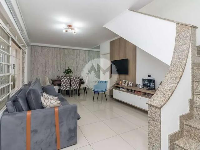 Casa / Sobrado para Venda em São Paulo/SP Bosque da Saúde 2 Quartos