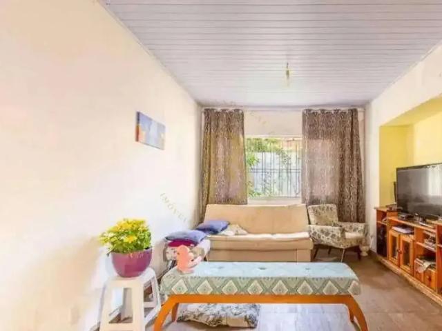 Casa / Sobrado para Venda em São Paulo/SP Bosque da Saúde 2 Quartos