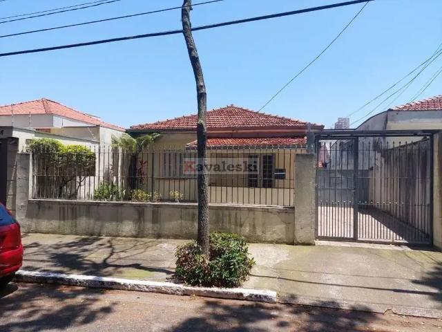 Casa / Sobrado para Venda em São Paulo/SP Bosque da Saúde 2 Quartos