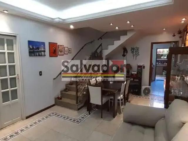 Casa / Sobrado para Venda em São Paulo/SP Bosque da Saúde 2 Quartos