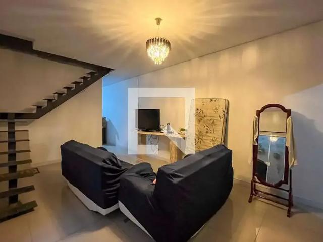 Casa / Sobrado para Venda em São Paulo/SP Bosque da Saúde 2 Quartos