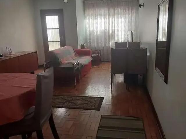 Casa / Sobrado para Venda em São Paulo/SP Bosque da Saúde 2 Quartos