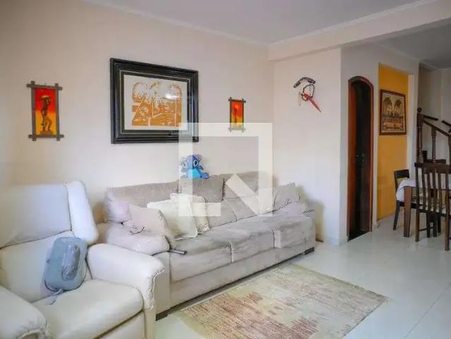 Casa / Sobrado para Venda em São Paulo/SP Bosque da Saúde 2 Quartos