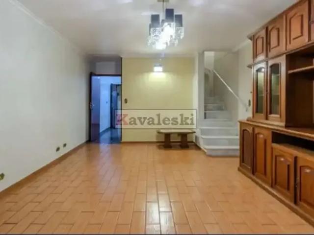 Casa / Sobrado para Venda em São Paulo/SP Bosque da Saúde 2 Quartos