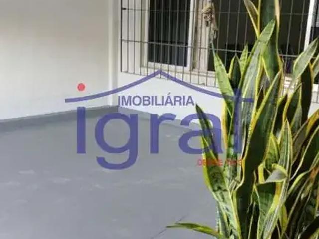 Casa / Sobrado para Venda em São Paulo/SP Bosque da Saúde 2 Quartos