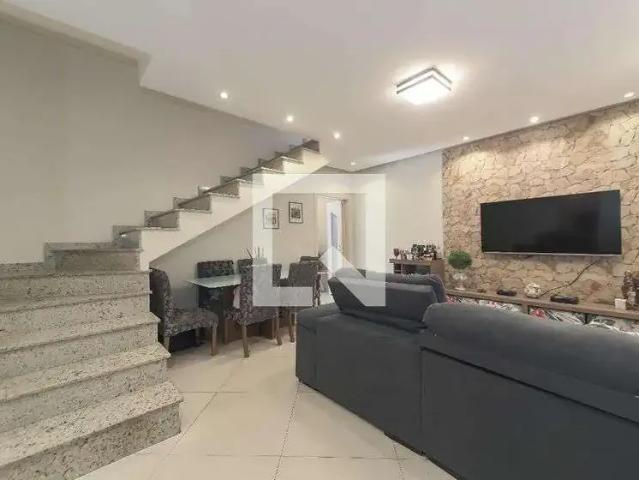 Casa / Sobrado para Venda em São Paulo/SP Bosque da Saúde 2 Quartos