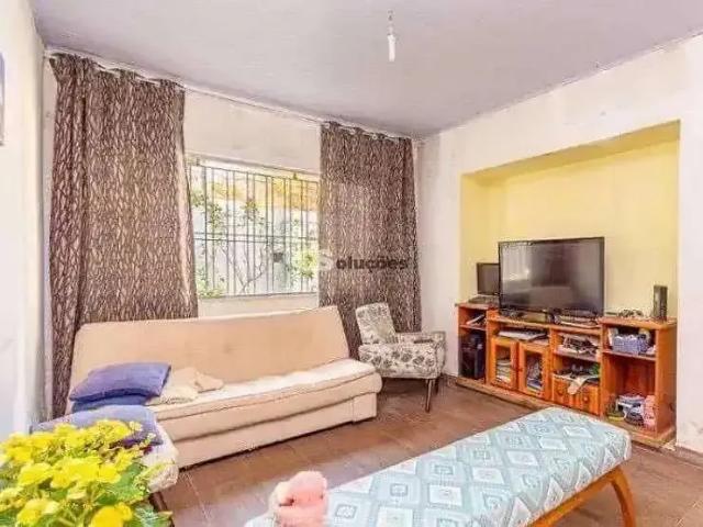 Casa / Sobrado para Venda em São Paulo/SP Bosque da Saúde 2 Quartos