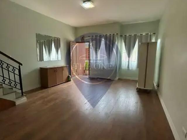 Casa / Sobrado para Venda em São Paulo/SP Bosque da Saúde 2 Quartos