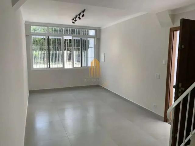 Casa / Sobrado para Venda em São Paulo/SP Bosque da Saúde 2 Quartos