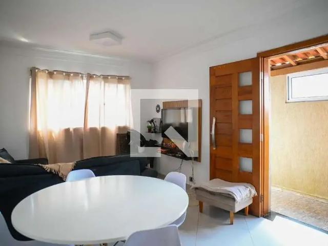 Casa / Sobrado para Venda em São Paulo/SP Bosque da Saúde 3 Quartos