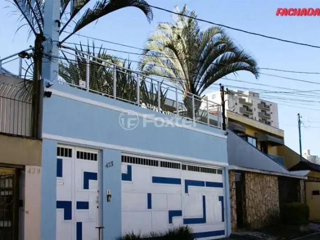 Casa / Sobrado para Venda em São Paulo/SP Bosque da Saúde 4 Quartos