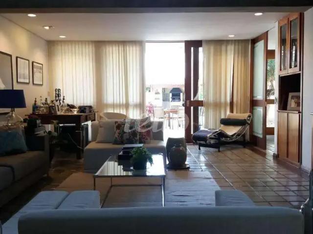 Casa / Sobrado para Venda em São Paulo/SP Bosque da Saúde 4 Quartos