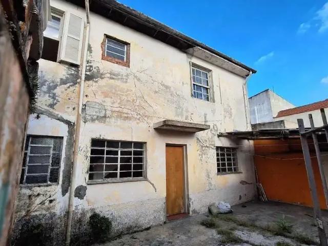 Casa / Sobrado para Venda em São Paulo/SP Bosque da Saúde 4 Quartos