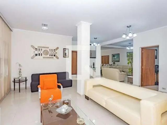 Casa / Sobrado para Venda em São Paulo/SP Bosque da Saúde 4 Quartos