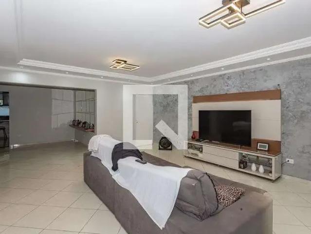 Casa / Sobrado para Venda em São Paulo/SP Bosque da Saúde 4 Quartos
