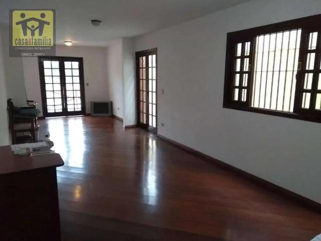 Casa / Sobrado para Venda em São Paulo/SP Bosque da Saúde 4 Quartos