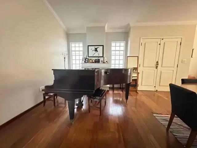 Casa / Sobrado para Venda em São Paulo/SP Bosque da Saúde 4 Quartos