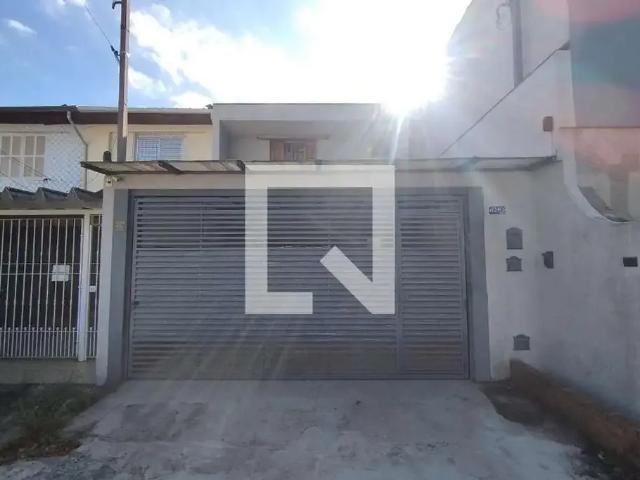 Casa / Sobrado para Venda em São Paulo/SP Bosque da Saúde 4 Quartos