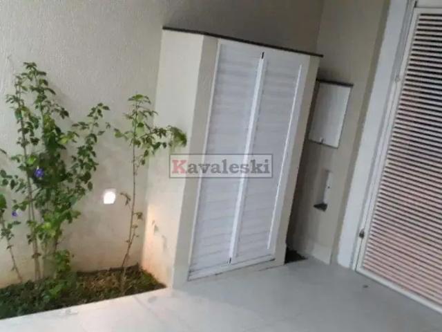 Casa / Sobrado para Venda em São Paulo/SP Bosque da Saúde 4 Quartos