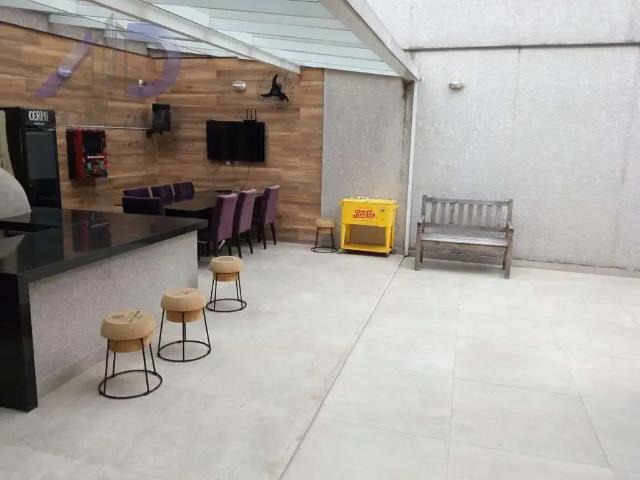 Casa / Sobrado para Venda em São Paulo/SP Bosque da Saúde 4 Quartos
