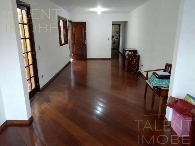 Casa / Sobrado para Venda em São Paulo/SP Bosque da Saúde 4 Quartos